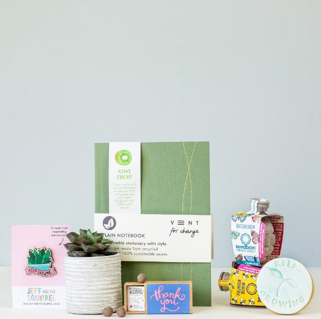 Work Anniversary and Career Milestone Gifts for Employees | Needi ...